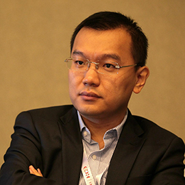 Derek Zhao – ITB China