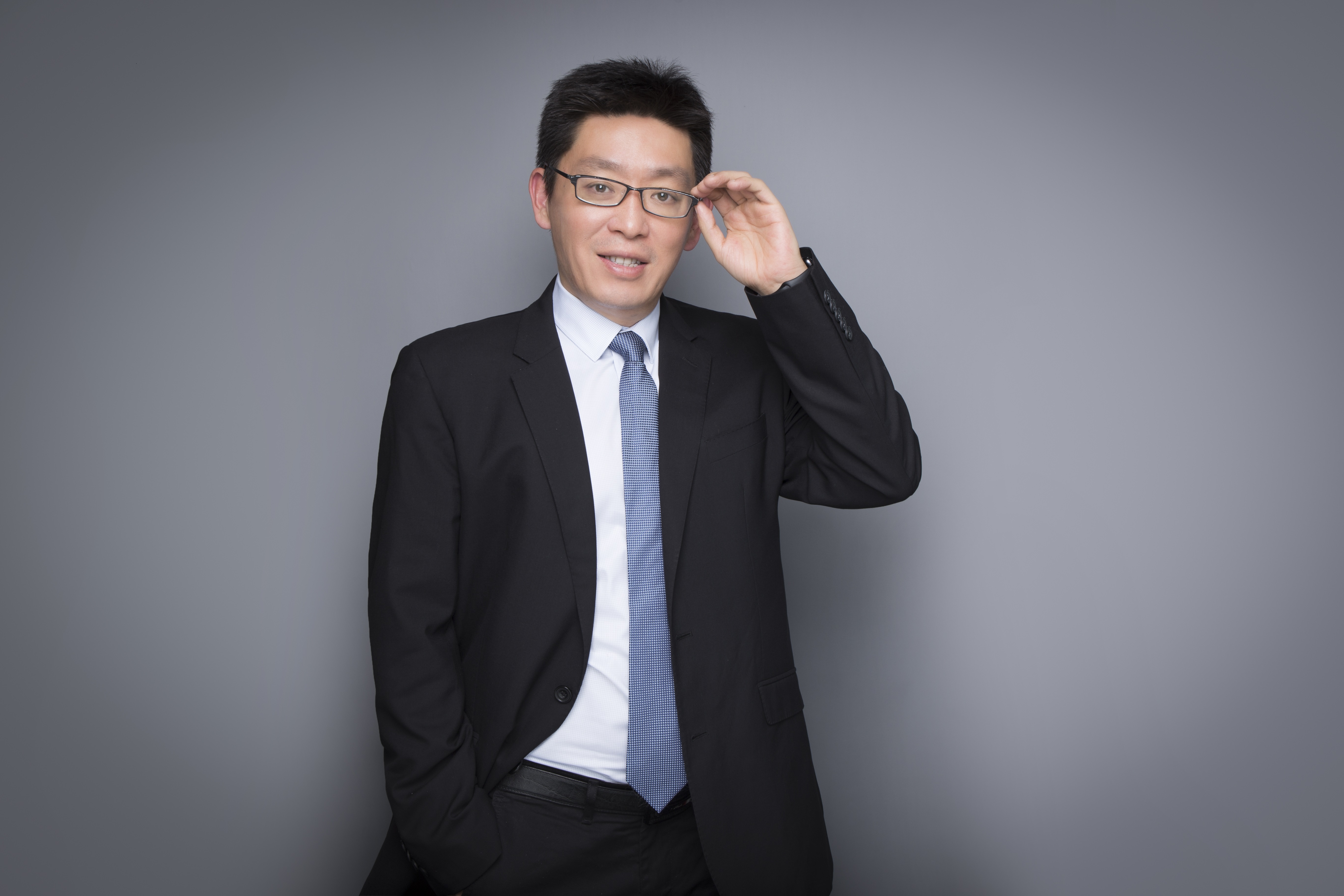 Charlie Li – ITB China