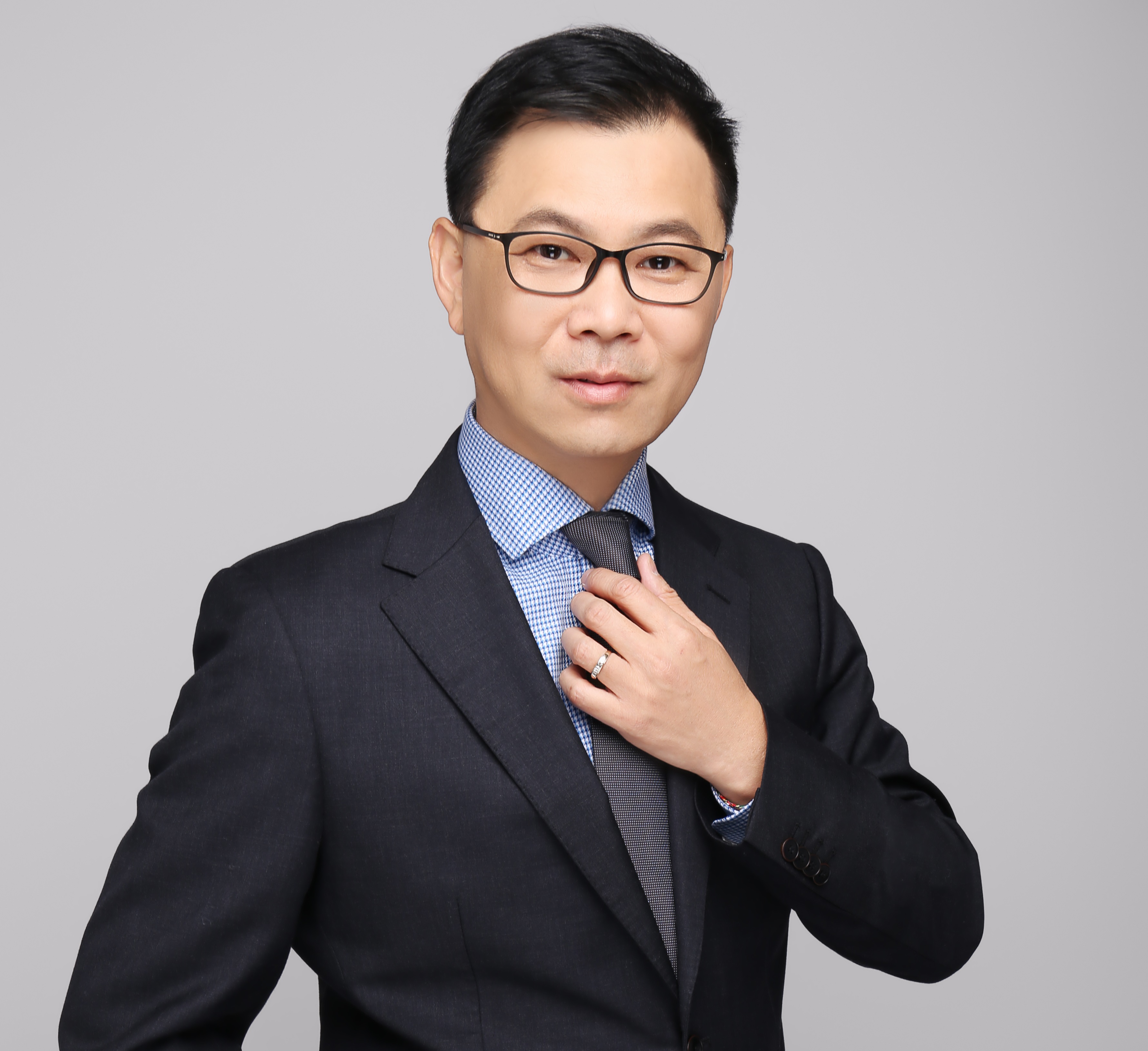 Jonathan Cheung – ITB China