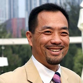 Feng Yu – ITB China