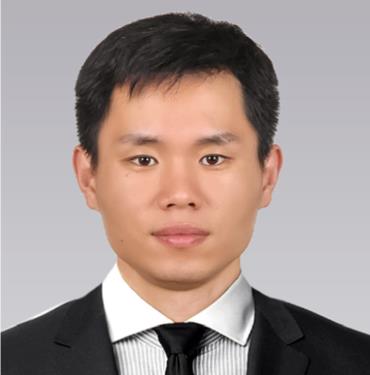 JASON FANG – ITB China