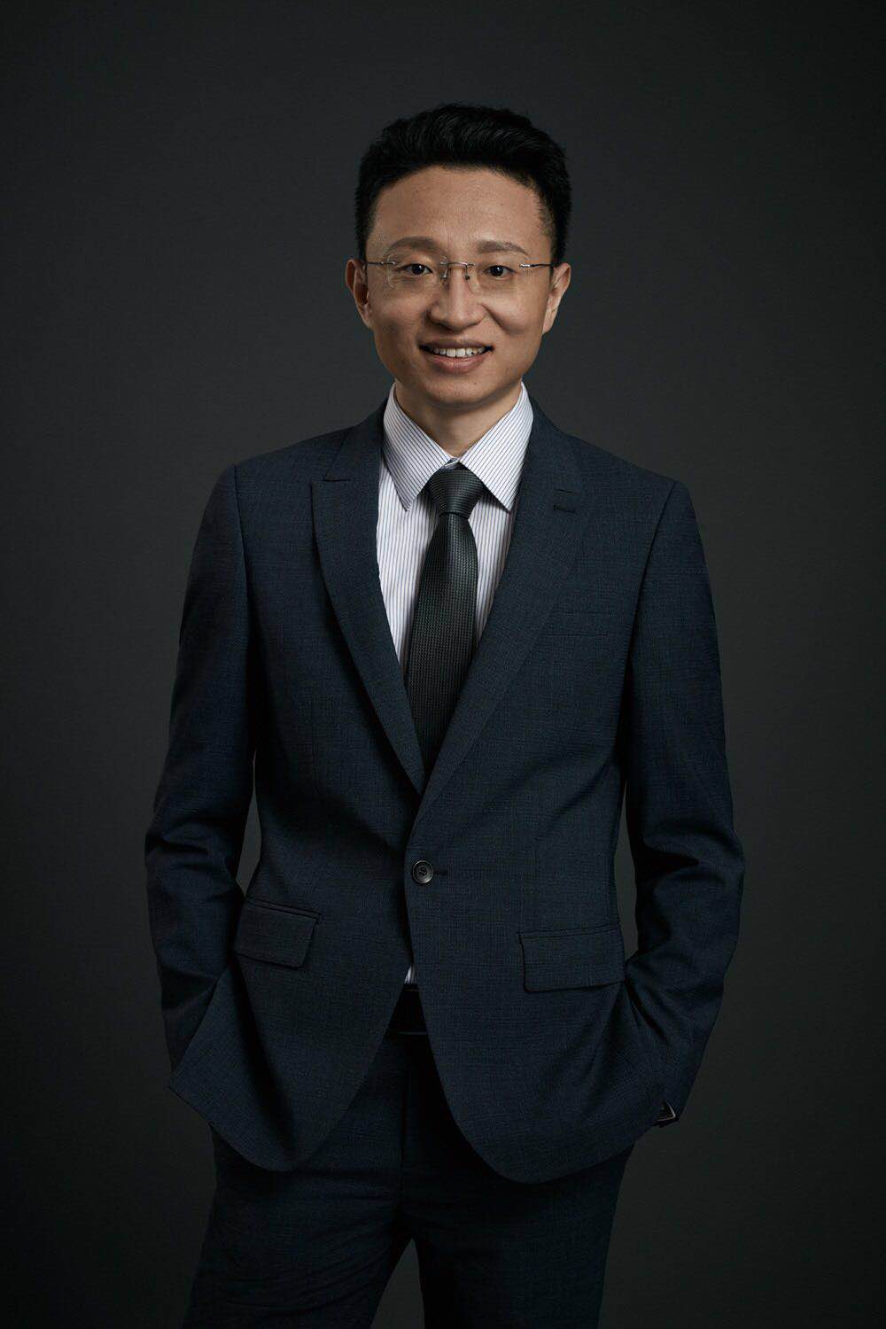 JIANCHENG YANG – ITB China