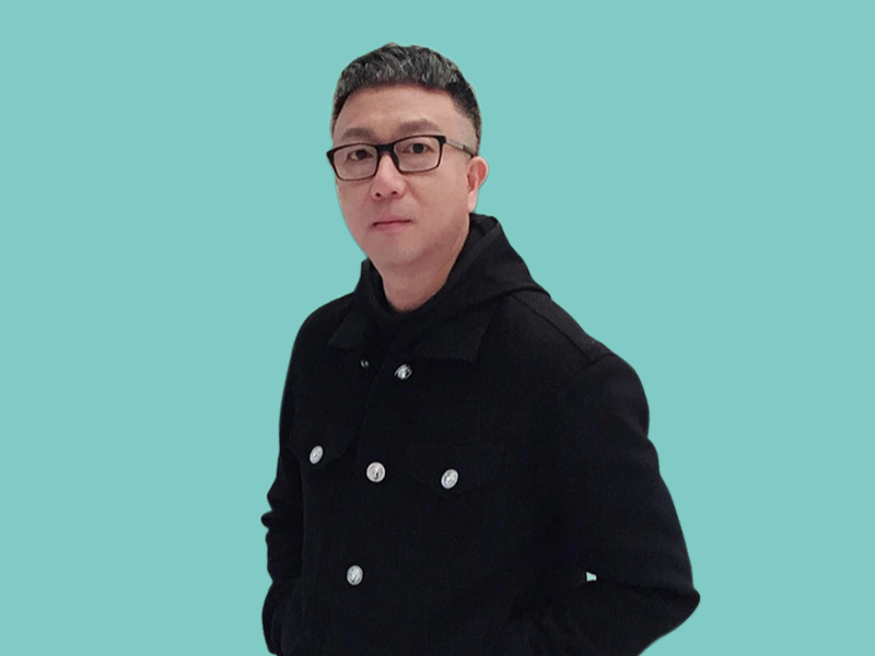 Ming Guo – ITB China