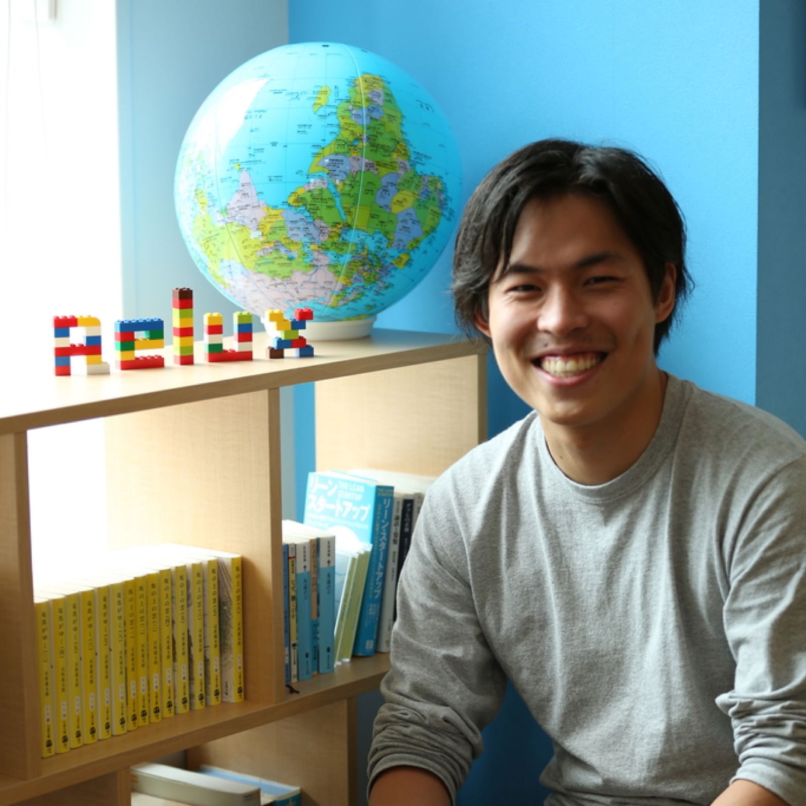 KEMPEI MONNA – ITB China