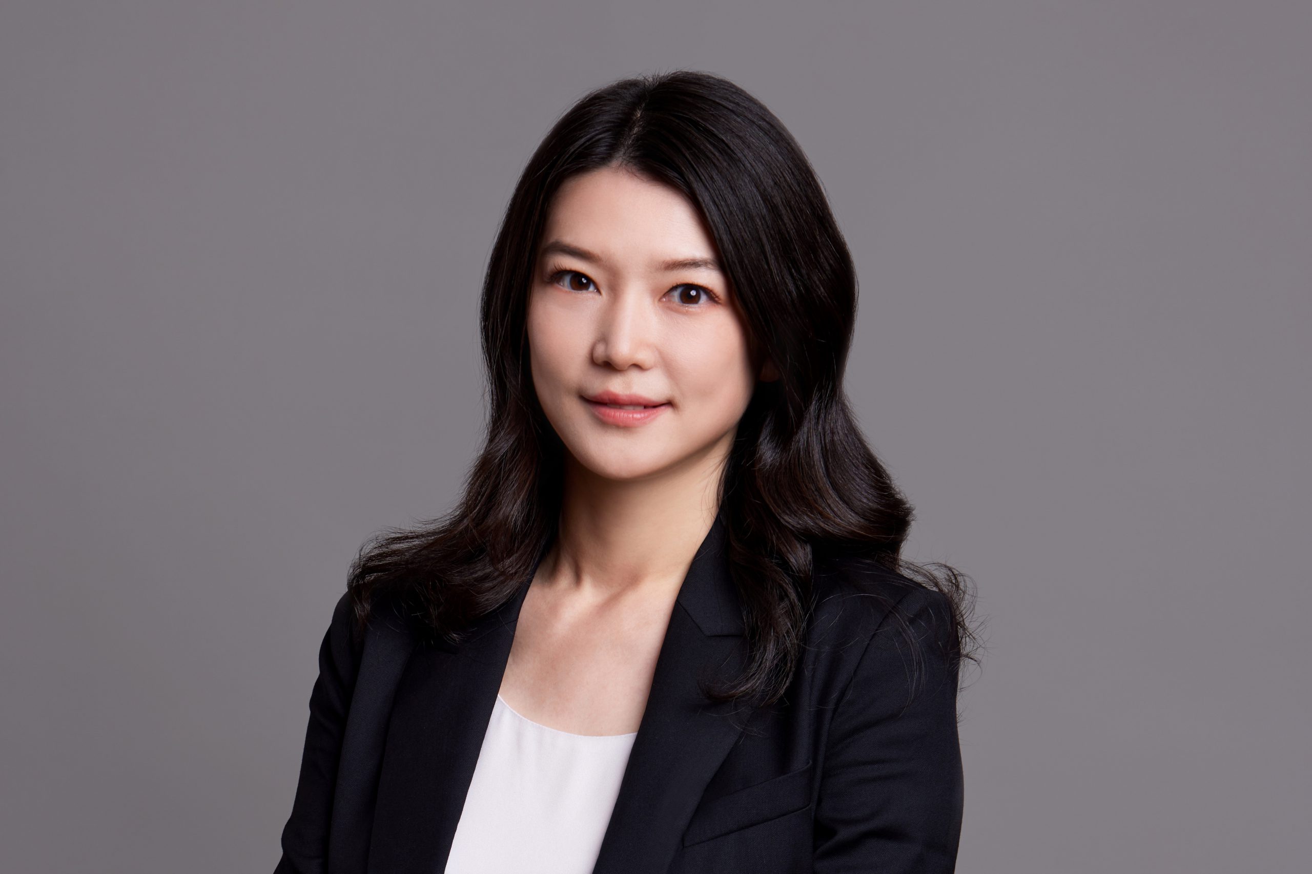 Lydia Li – ITB China