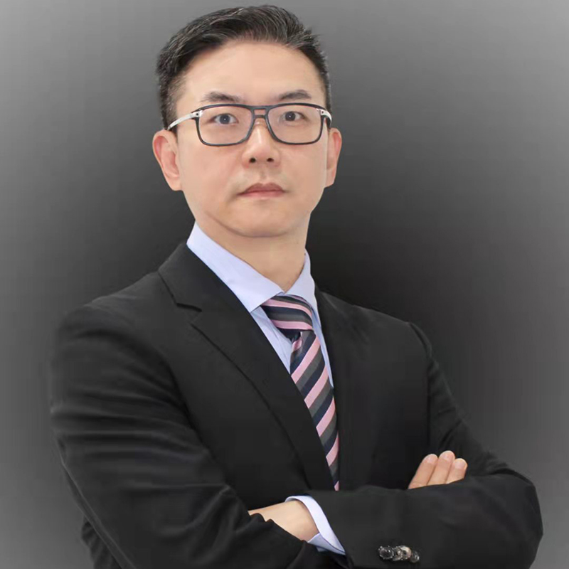 Robert Liu – ITB China