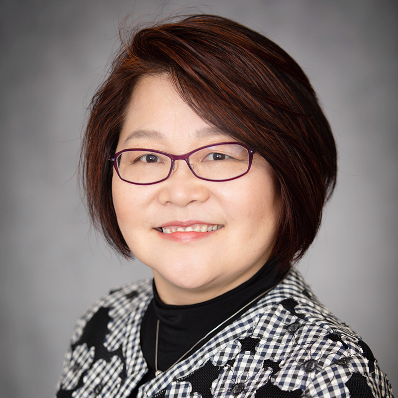 Kate Chang – ITB China