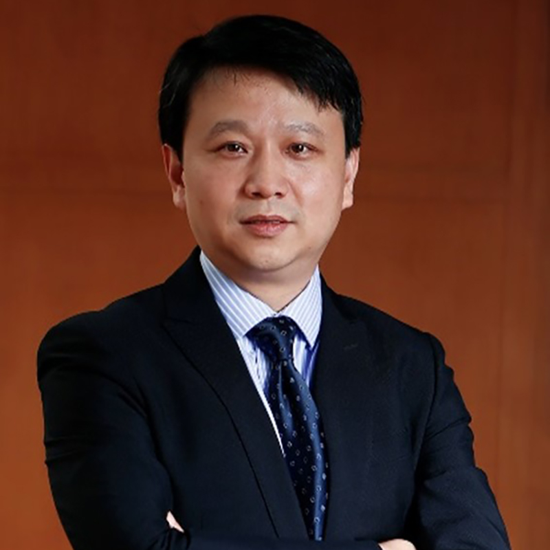 Charles Wang – ITB China
