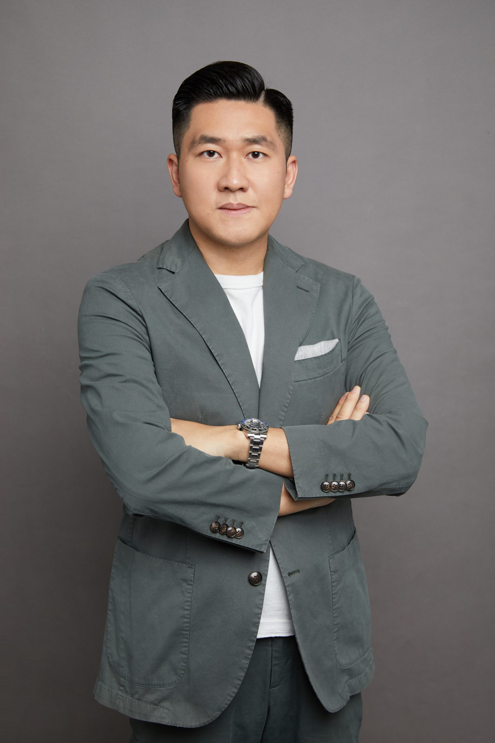 David Wu – ITB China