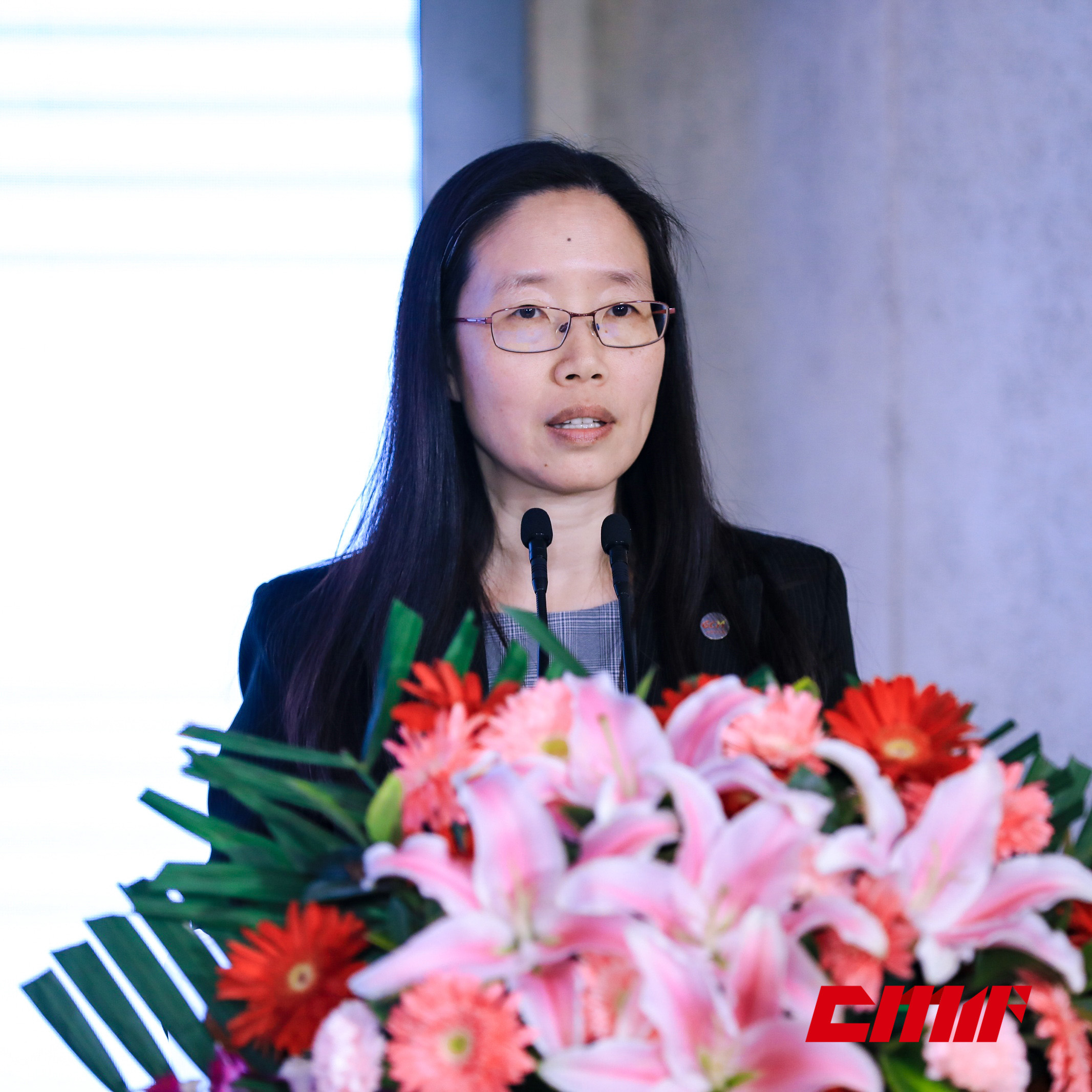 Jennifer MA – ITB China