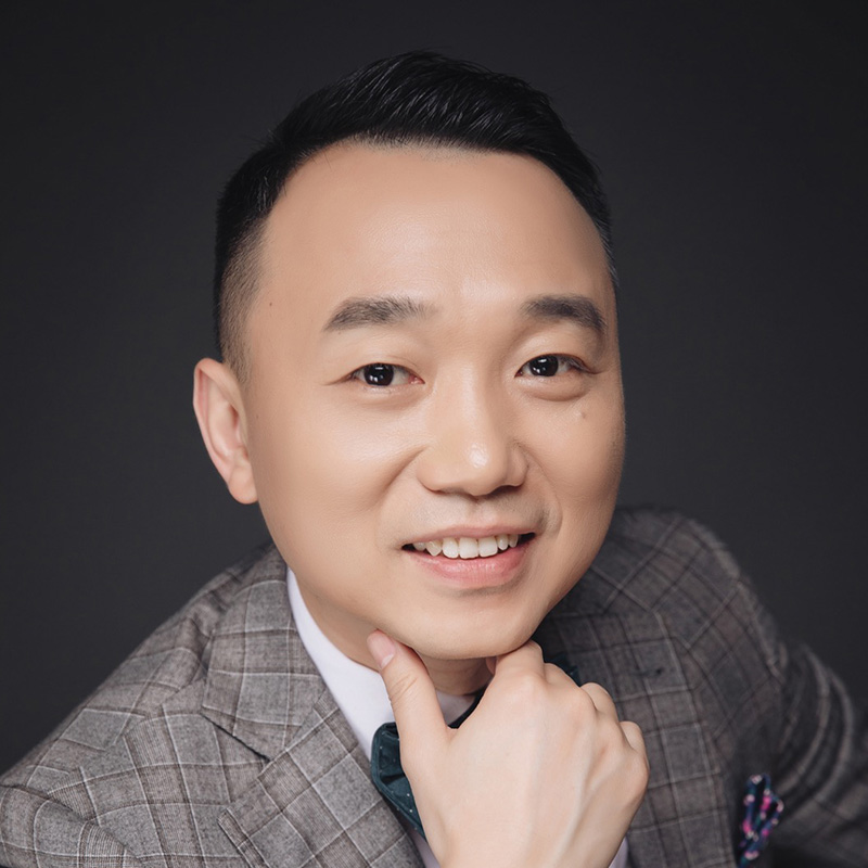 Danny Tan – ITB China