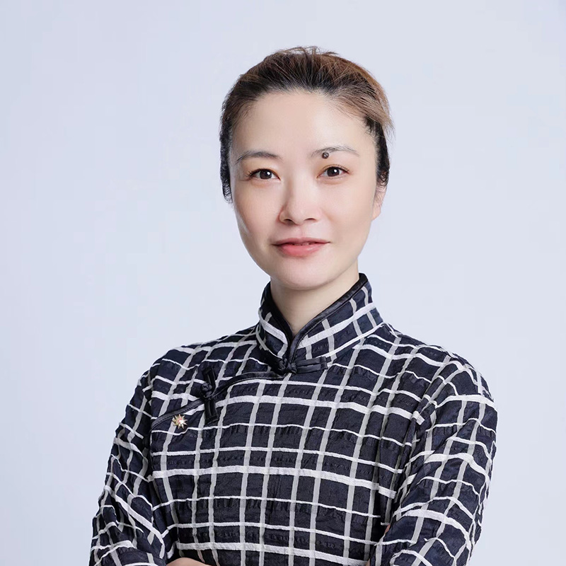 Grace Gao – ITB China