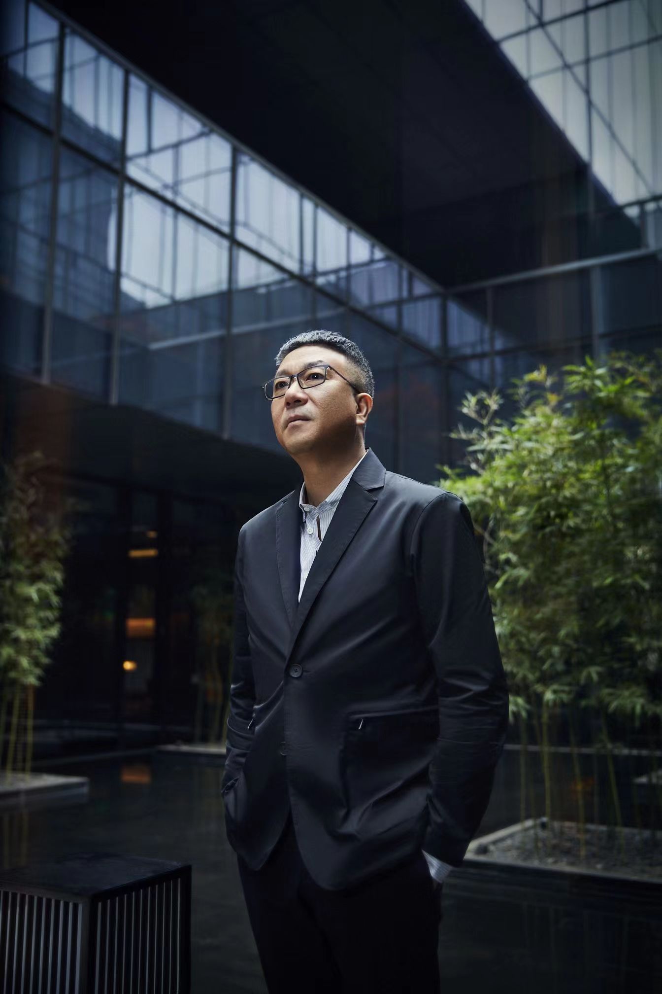 Guo Ming – ITB China