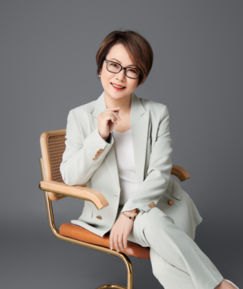 Ai Yan – ITB China