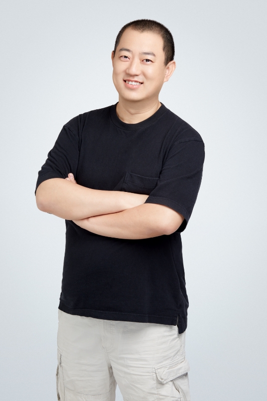 Zhang Fan – ITB China