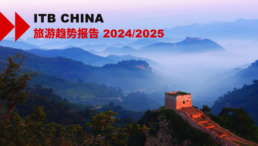 ITB China – 首页