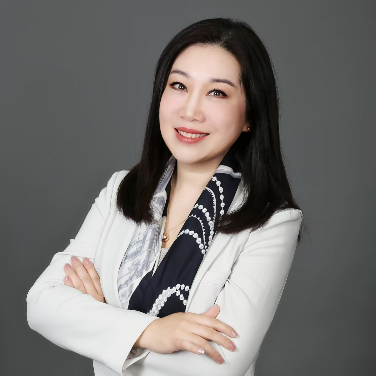 Celine Zhang – ITB China
