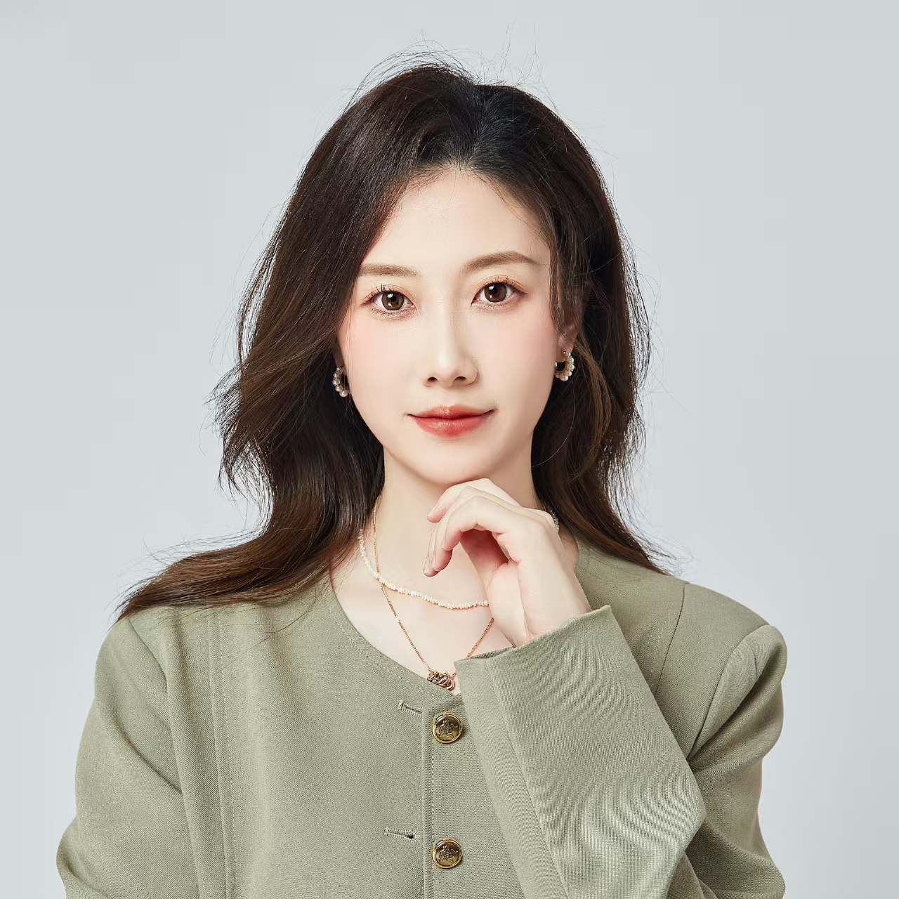 Cathy Yu – ITB China