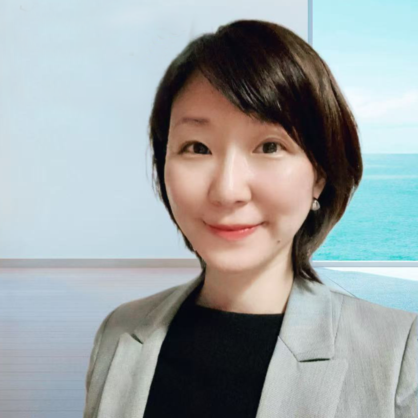 Wendy Song – ITB China