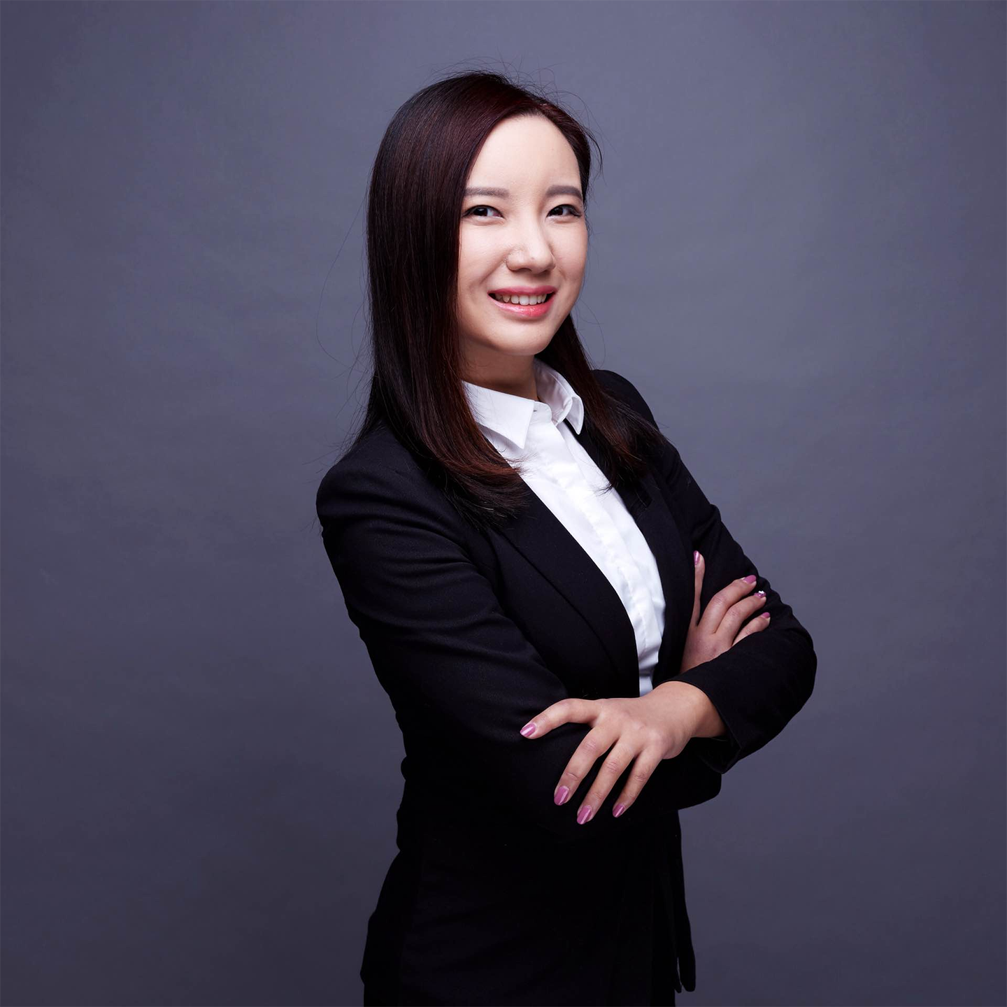 Sandy LI – ITB China