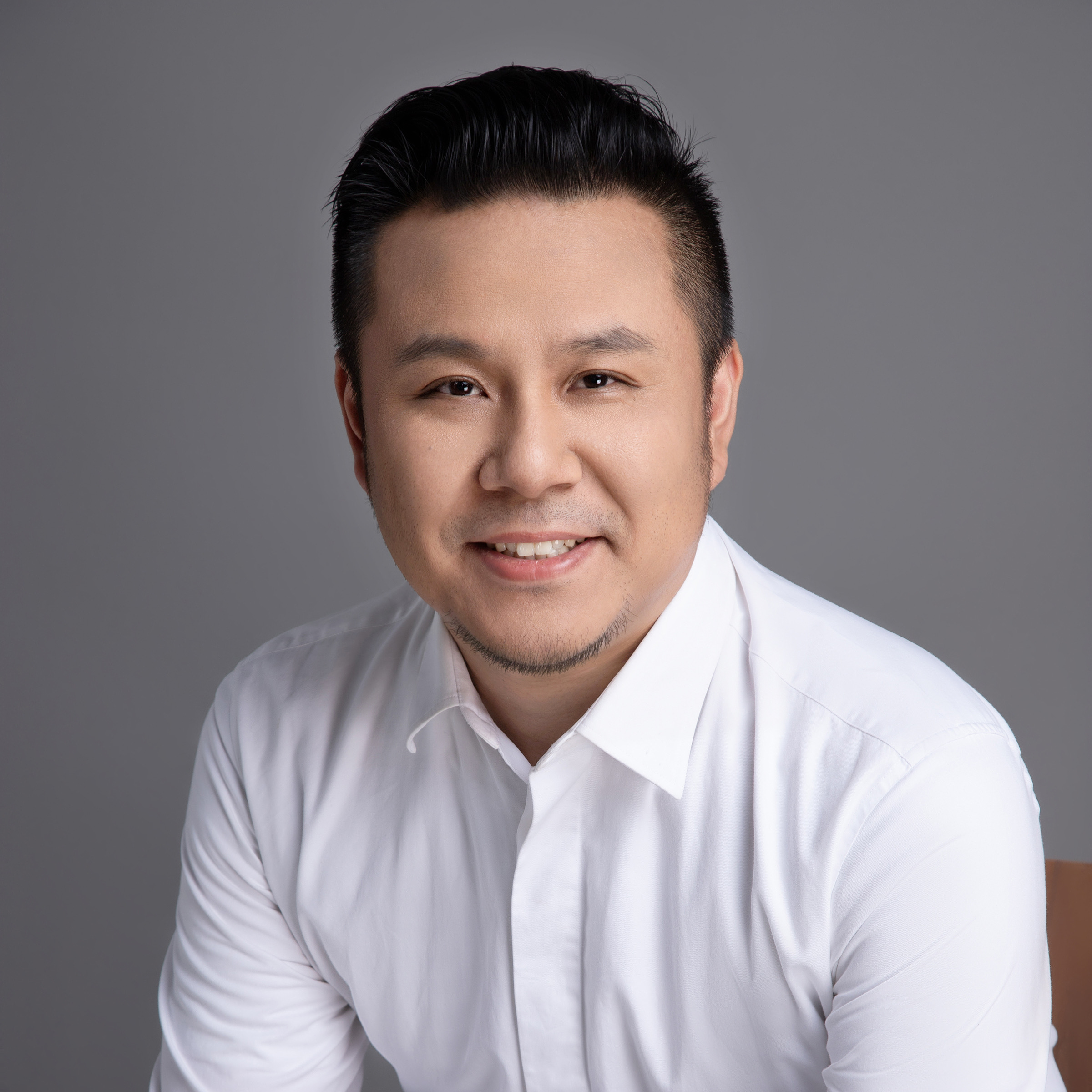 Tony Li – ITB China