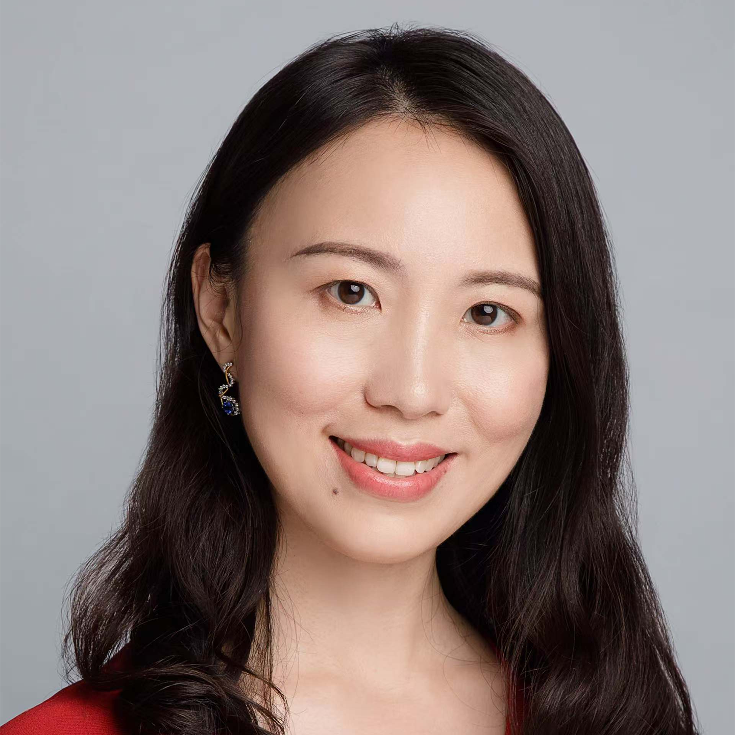 Zhihui Li – ITB China