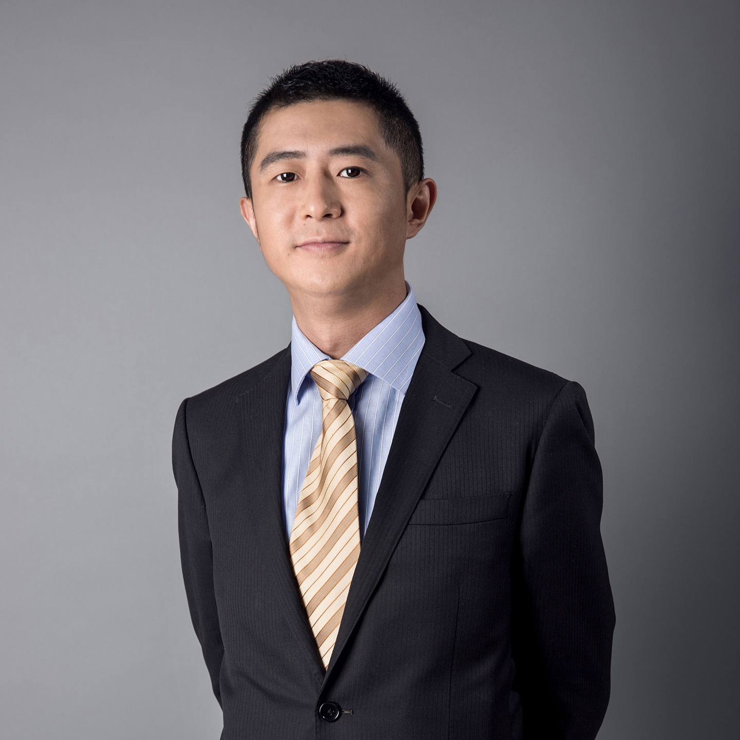 Jun Yuan – ITB China