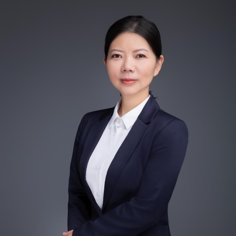 Iris Chen – ITB China