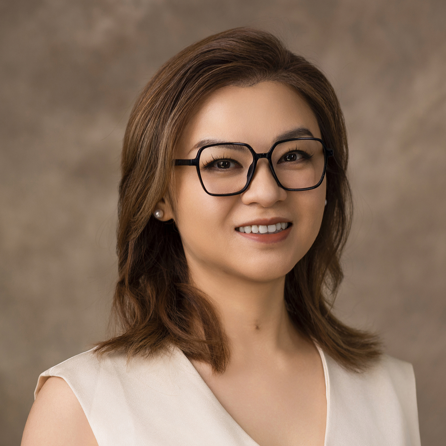 Diana Dai – ITB China