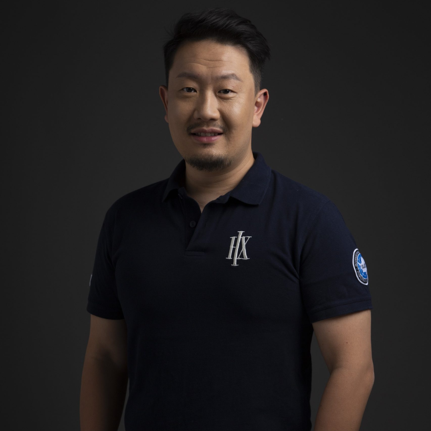 邹亨达 – ITB China