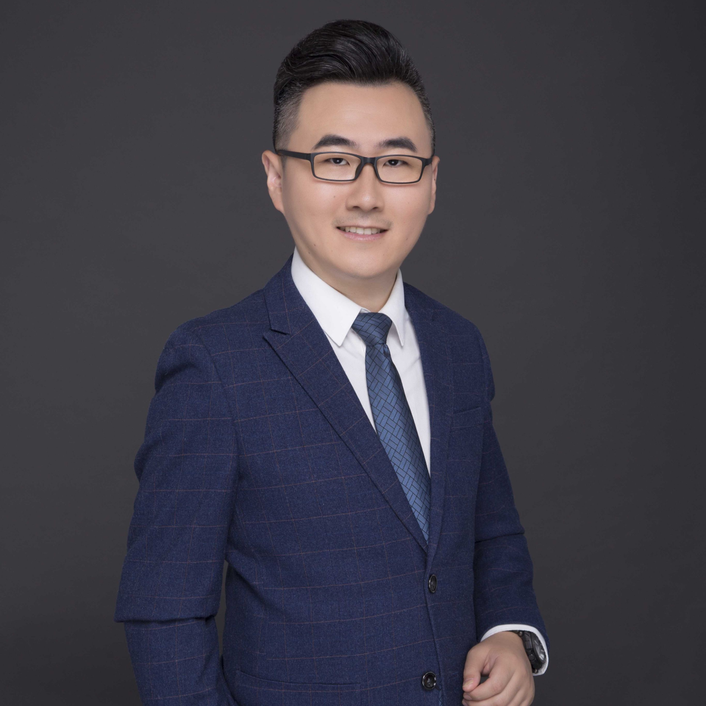 Kevin Zhang – ITB China