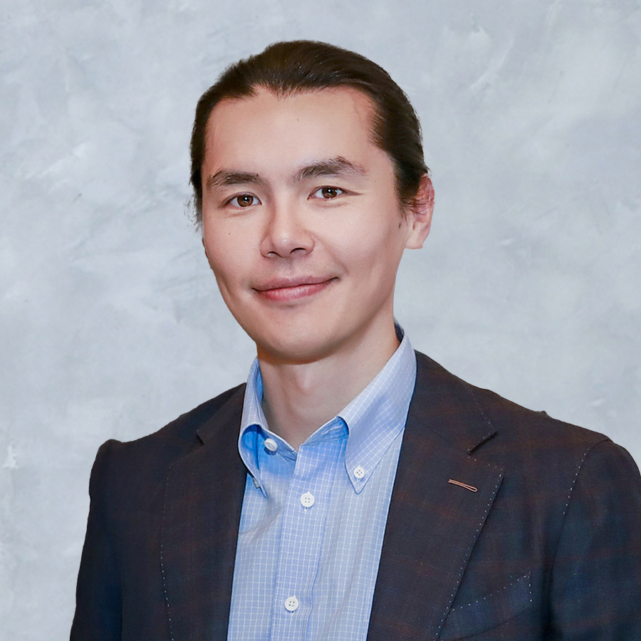 Justin Culkin – ITB China