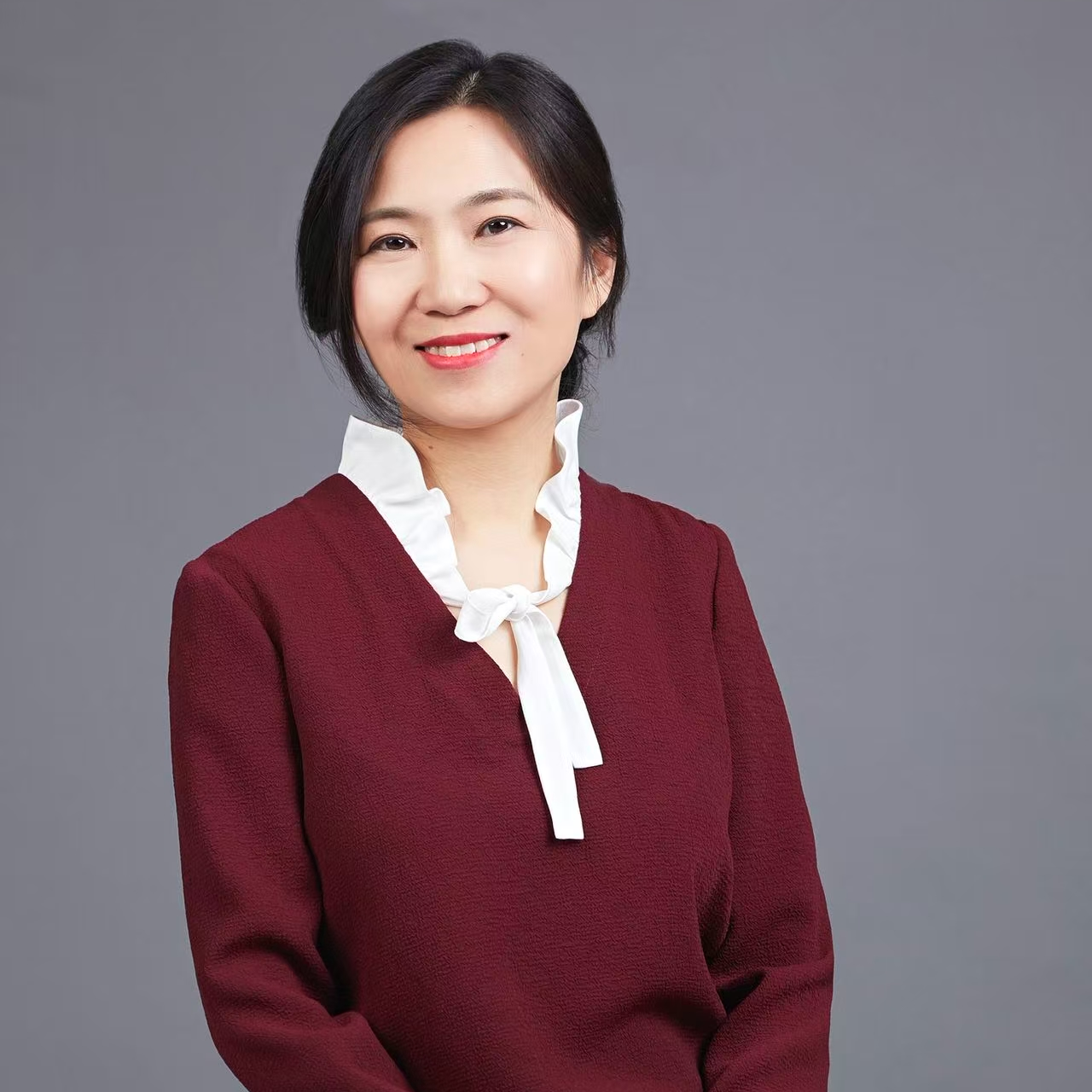 Jenny Ding – ITB China