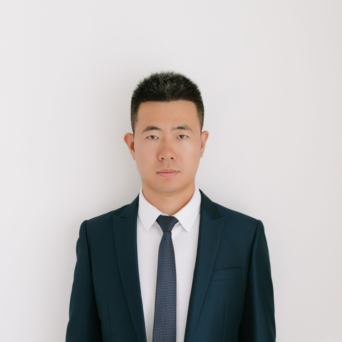 Hubery FAN – ITB China