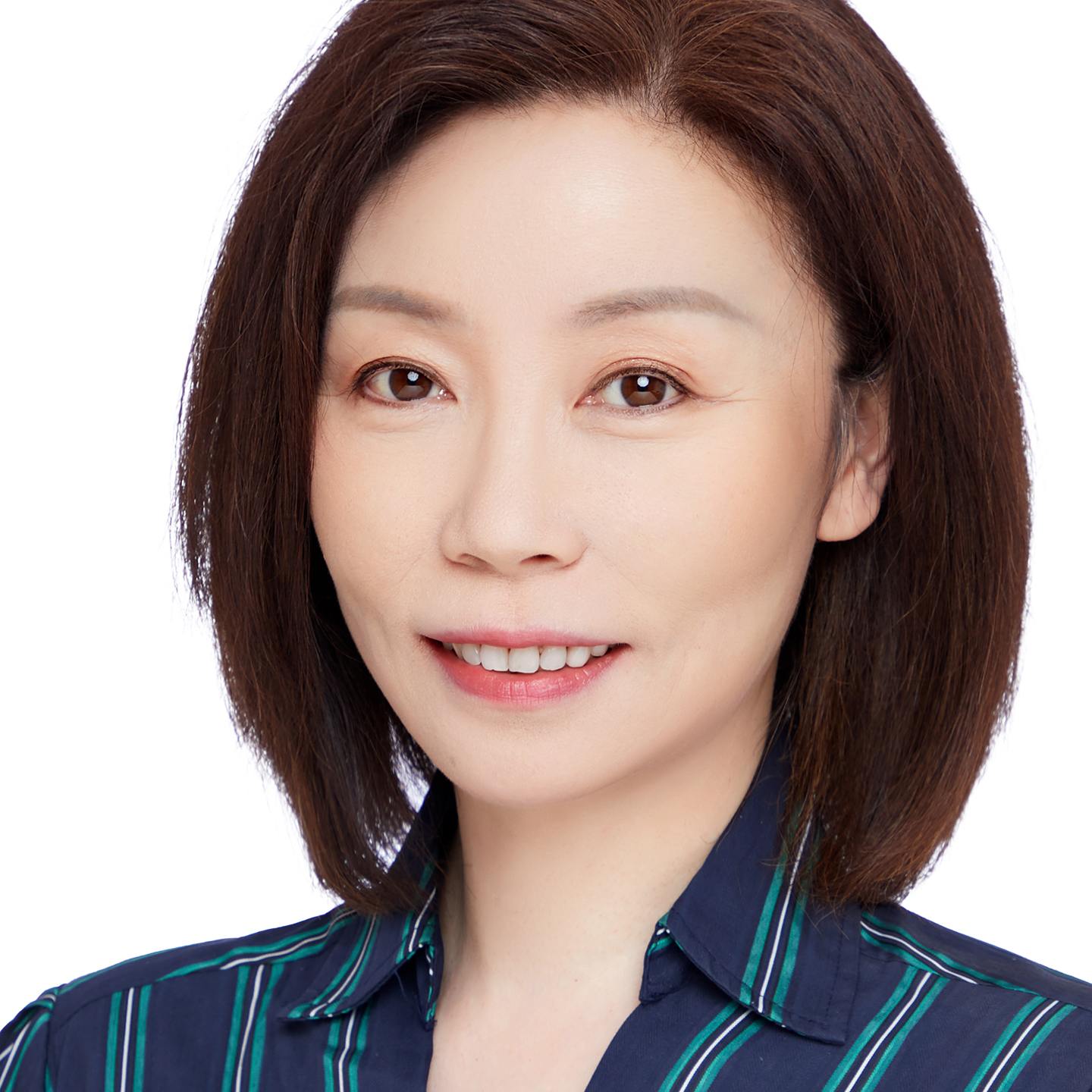 Rebecca Zhu – ITB China