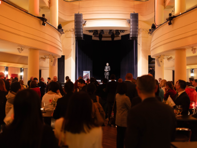 ITB Chinese Night 2026 – ITB China